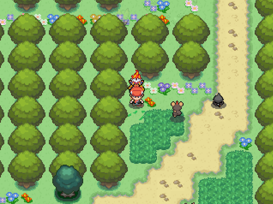 Arcko | Wiki Pokemon World EX | Fandom