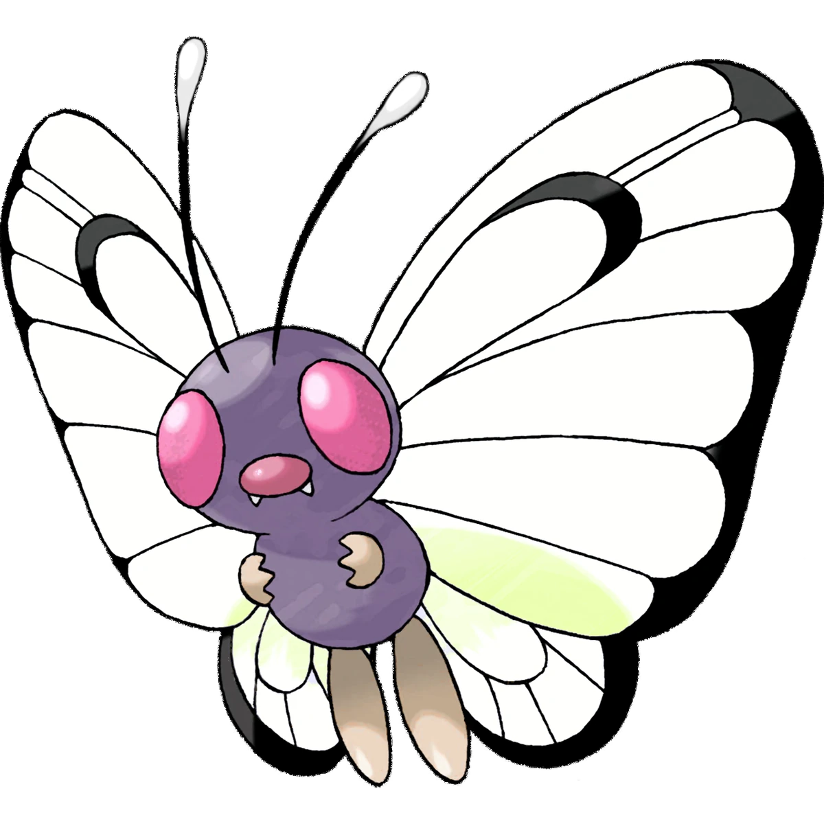 Venomoth | Pokemon World Unite Wiki | Fandom