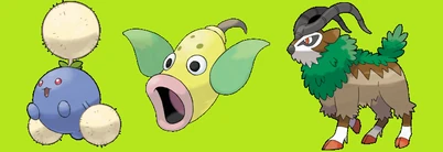 Ramos | Pokemon X and Y anime Wiki | Fandom