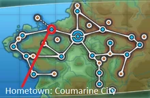 Ramos | Pokemon X and Y anime Wiki | Fandom