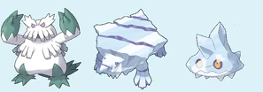 Wulfric | Pokemon X and Y anime Wiki | Fandom