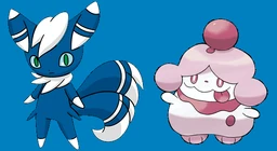 Miette | Pokemon X and Y anime Wiki | Fandom