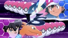 Ash | Pokemon X and Y anime Wiki | Fandom