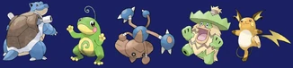 Tierno | Pokemon X and Y anime Wiki | Fandom