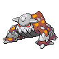 Heatran | Pokèmon Xenoverse: per Aspera ad Astra english Wiki | Fandom