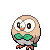 Rowlet | Pokèmon Xenoverse: per Aspera ad Astra english Wiki | Fandom