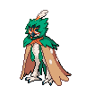 Decidueye | Pokèmon Xenoverse: per Aspera ad Astra english Wiki | Fandom