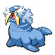 Walrein | Pokèmon Xenoverse: per Aspera ad Astra english Wiki | Fandom