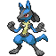 Lucario | Pokèmon Xenoverse: per Aspera ad Astra english Wiki | Fandom