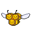 Combee | Pokèmon Xenoverse: per Aspera ad Astra english Wiki | Fandom