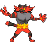 Incineroar | Pokèmon Xenoverse: per Aspera ad Astra english Wiki | Fandom