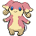 Audino | Pokèmon Xenoverse: per Aspera ad Astra english Wiki | Fandom