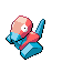 Porygon | Pokèmon Xenoverse: per Aspera ad Astra english Wiki | Fandom