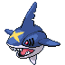 Sharpedo | Pokèmon Xenoverse: per Aspera ad Astra english Wiki | Fandom