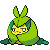 Swadloon | Pokèmon Xenoverse: per Aspera ad Astra english Wiki | Fandom