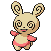 Spinda | Pokèmon Xenoverse: per Aspera ad Astra english Wiki | Fandom