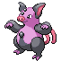 Grumpig | Pokèmon Xenoverse: per Aspera ad Astra english Wiki | Fandom