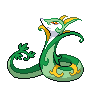 Serperior | Pokèmon Xenoverse: per Aspera ad Astra english Wiki | Fandom