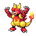 Magmar | Pokèmon Xenoverse: per Aspera ad Astra english Wiki | Fandom