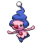 Mime Jr. | Pokèmon Xenoverse: per Aspera ad Astra english Wiki | Fandom