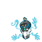 Cofagrigus X | Pokèmon Xenoverse: per Aspera ad Astra english Wiki | Fandom