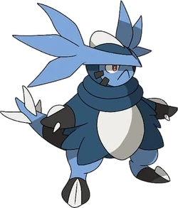 Shulong | Pokémon Xenoverse Wiki | Fandom