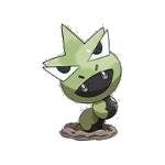 Masgot (Rock Style) | Pokémon Xenoverse Wiki | Fandom