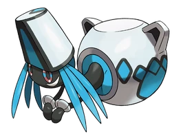 Tapu Lele X | Pokémon Xenoverse Wiki | Fandom