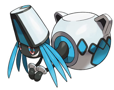 Tapu Lele X | Pokémon Xenoverse Wiki | Fandom