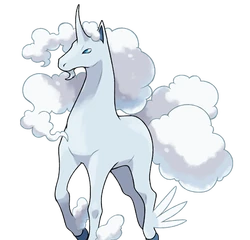 Rapidash X | Pokémon Xenoverse Wiki | Fandom