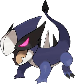 Trishout X | Pokémon Xenoverse Wiki | Fandom