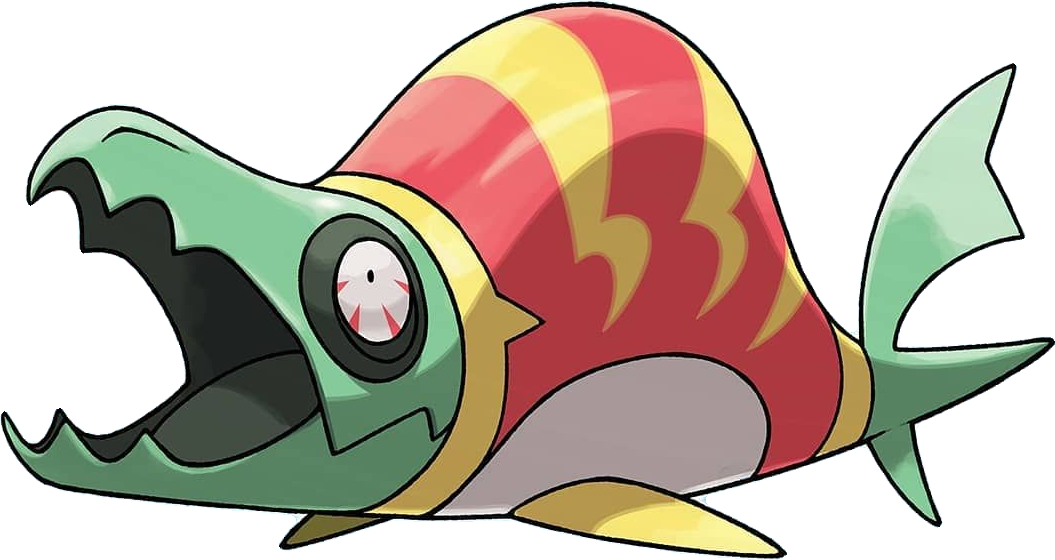 Birigiri | Pokémon Xenoverse Wiki | Fandom