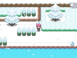 Route 14 | Pokémon Xenoverse Wiki | Fandom