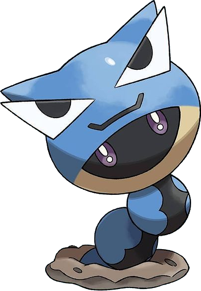 Masgot (Water Style) | Pokémon Xenoverse Wiki | Fandom