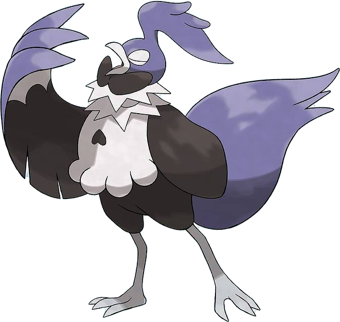 Category:Sound-type Pokémon | Pokémon Xenoverse Wiki | Fandom