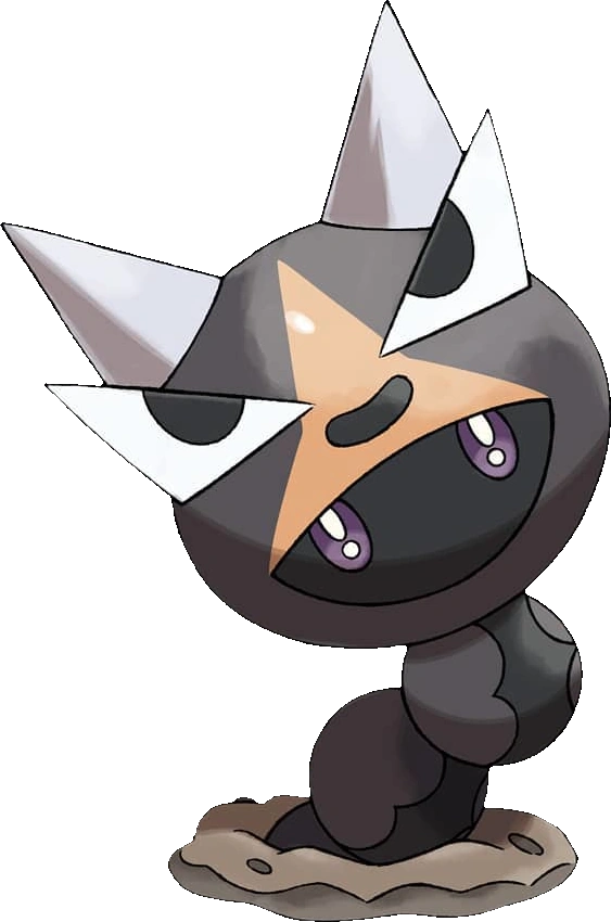 Masgot (Dark Style) | Pokémon Xenoverse Wiki | Fandom