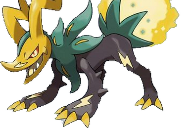 Roserade Mágica X Roserade X | Pokémon Xenoverse Wiki | Fandom