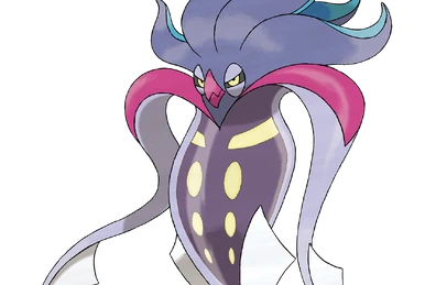 Lileep Evolution Chart