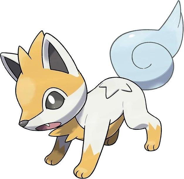 Hikiloo | Pokémon Xenoverse Wiki | Fandom