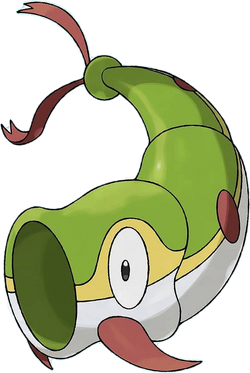 Kidoon | Pokémon Xenoverse Wiki | Fandom