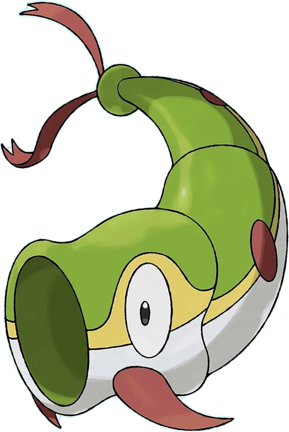 Kidoon | Pokémon Xenoverse Wiki | Fandom