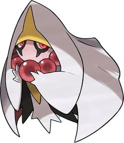 Whisteract | Pokémon Xenoverse Wiki | Fandom