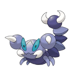 Skorupi | Pokémon Xenoverse Wiki | Fandom