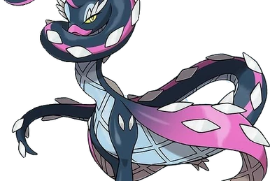 All Pokemon Combined