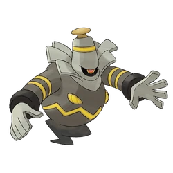 Dusknoir | Pokémon Xenoverse Wiki | Fandom