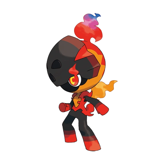 Charcadet | Pokémon Xenoverse Wiki | Fandom