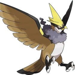 Flying Type The Pokmon Wiki Guide To Crafting Your Own Pokémon: 8