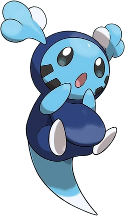 Shulong | Pokémon Xenoverse Wiki | Fandom