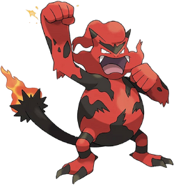 Electabuzz X | Pokémon Xenoverse Wiki | Fandom