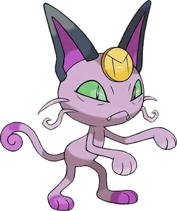 Meowth | Pokémon Xenoverse Wiki | Fandom